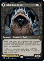 Valki, God of Lies // Tibalt, Cosmic Impostor (Showcase) - KALDHEIM ...