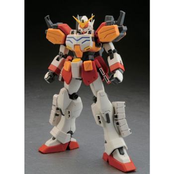 XXXG-01H Gundam Heavy Arms Model Kit | Chaos Cards