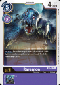 Raremon : BT3-084 RELEASE SPECIAL BOOSTER VER 1.0 - Digimon Card Game Single Card
