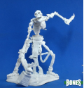Reaper Miniatures (77116) Bones : Colossal Skeleton