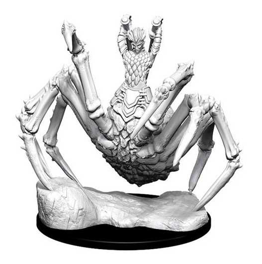Dungeons & Dragons Nolzur's Marvellous Miniatures - Drider
