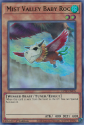 Mist Valley Baby Roc (Ultra Rare) - GFTP-EN076 - Yu-Gi-Oh! Single Card