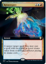Reinterpret (BORDERLESS) : COMMANDER 2021 - 400 - Magic the Gathering ...