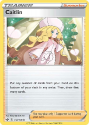 Caitlin : SWORD AND SHIELD - CHILLING REIGN - 132/198 - Pokemon Single Card