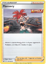 Flannery : SWORD AND SHIELD - CHILLING REIGN - 139/198 - Pokemon Single ...