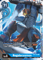 Regalecusmon : BT4-034 GREAT LEGEND - Digimon Card Game Single Card