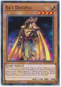 Ra's Disciple (Common) - EGO1-EN015 - Yu-Gi-Oh! Single Card