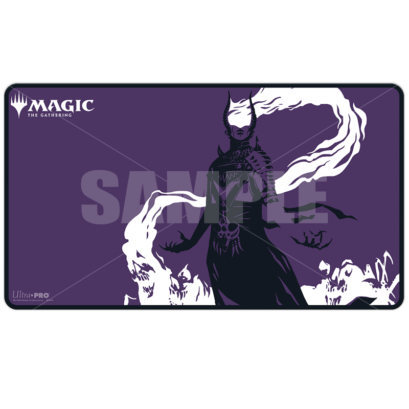 Ultra Pro Ashiok Accessories Bundle for Magic: The Gathering