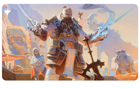 Ultra Pro Osgir, The Reconstructor, Strixhaven Playmat Lorehold for ...