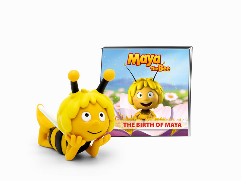 Tonies - Maya the Bee: The Birth of Maya | Chaos Cards