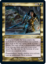 Carth the Lion (Retro Frame) (Etched) - MODERN HORIZONS 2 - Magic the ...