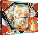 Pokemon - Dragonite V Collection Box | Chaos Cards