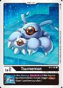 Tsumemon : BT5-005 BATTLE OF OMNI - Digimon Card Game Single Card