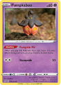 Pumpkaboo : SWORD AND SHIELD - EVOLVING SKIES - 76/203 - Pokemon Single ...