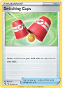Switching Cups : SWORD AND SHIELD - EVOLVING SKIES - 162/203 - Pokemon ...