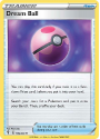 Dream Ball : SWORD AND SHIELD - EVOLVING SKIES - 146/203 - Pokemon ...