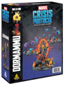 Marvel Crisis Protocol: Dormammu Ultimate Encounter