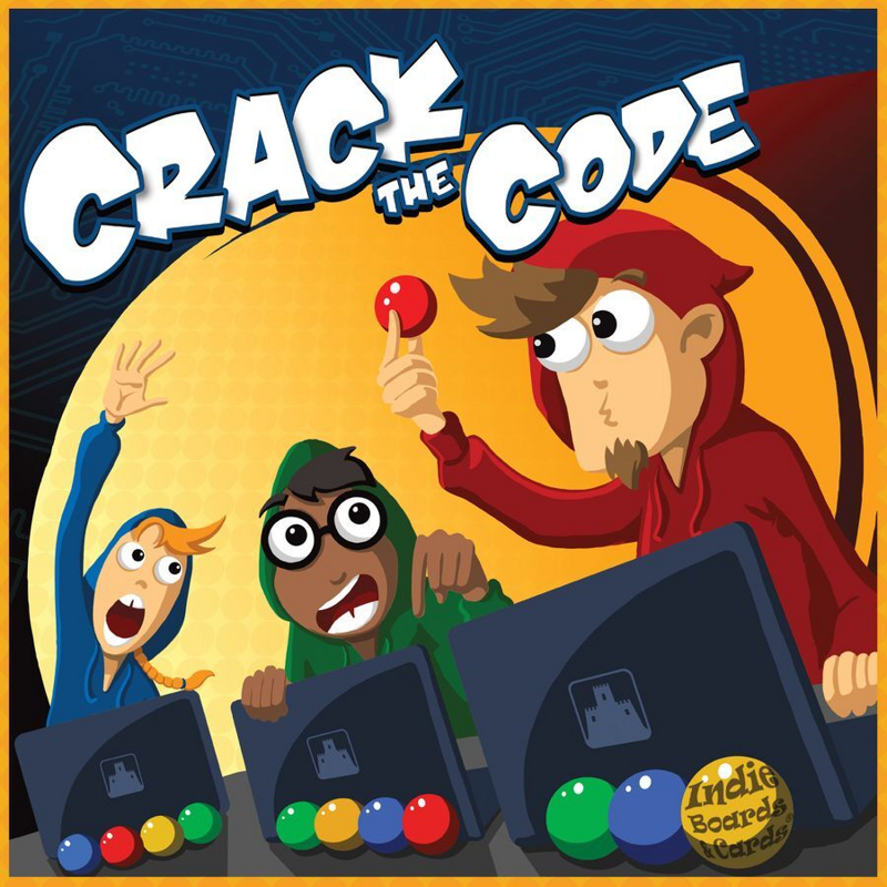 Crack The Code Chaos Cards Crack The Code Chaos Cards
