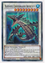 Ravenous Crocodragon Archethys (Common) : MP21-EN067 - Yu-Gi-Oh! Single ...