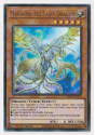 Mahaama the Fairy Dragon (Ultra Rare) : MP21-EN218 - Yu-Gi-Oh! Single Card