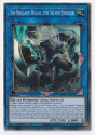Tri-Brigade Rugal the Silver Sheller (Super Rare) : MP21-EN197 - Yu-Gi ...