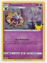 Cosmoem : CELEBRATIONS 14/25 - Pokemon Single Card