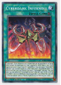Cyberdark Inferno (Common) : SDCS-EN028 - Yu-Gi-Oh! Single Card