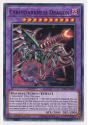 Cyberdarkness Dragon (Common) : SDCS-EN043 - Yu-Gi-Oh! Single Card