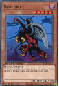 Berfomet - Yu-Gi-Oh! Single Card | Chaos Cards