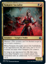 Vampire Socialite : INNISTRAD MIDNIGHT HUNT 249/277 - Magic the ...