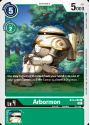 Arbormon : BT6-049 DOUBLE DIAMOND - Digimon Card Game Single Card