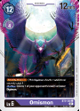 Ornismon : BT6-080 DOUBLE DIAMOND - Digimon Card Game Single Card