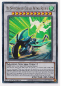 Hi-Speedroid Clear Wing Rider (Ultra Rare) : LED8-EN006 - Yu-Gi-Oh ...
