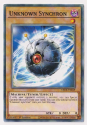 Unknown Synchron (Common) : LED8-EN049 - Yu-Gi-Oh! Single Card