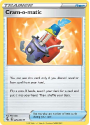Cram-o-matic : SWORD AND SHIELD - FUSION STRIKE 229/264 - Pokemon ...