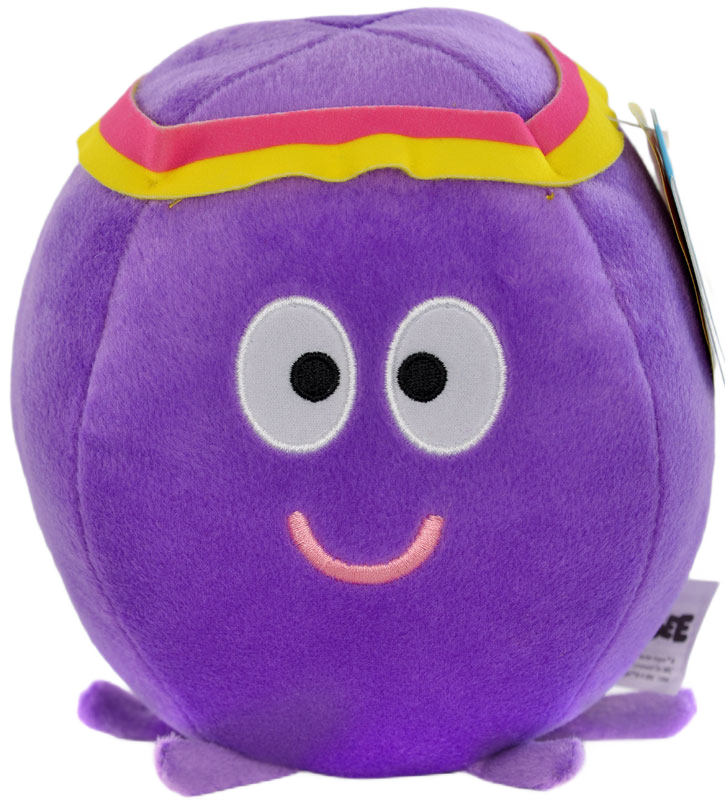 Hey Duggee Talking Betty Plush Toy Chaos Cards hey-duggee-talking-betty-plush-toy-chaos-cards