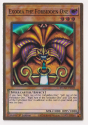 Exodia the Forbidden One (Gold Rare) : MGED-EN005 - Yu-Gi-Oh! Single Card