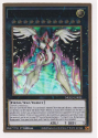 Number C1000: Numerounius (Gold Rare) : MGED-EN031 - Yu-Gi-Oh! Single Card