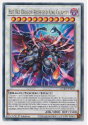 Hot Red Dragon Archfiend King Calamity (Rare) : MGED-EN070 - Yu-Gi-Oh ...