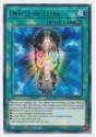 Oracle of Zefra (Rare) : MGED-EN073 - Yu-Gi-Oh! Single Card