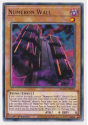 Numeron Wall (Rare) : MGED-EN081 - Yu-Gi-Oh! Single Card