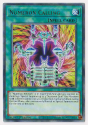 Numeron Calling (Rare) : MGED-EN088 - Yu-Gi-Oh! Single Card
