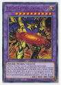 Eldlich the Mad Golden Lord (Rare) : MGED-EN123 - Yu-Gi-Oh! Single Card