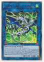 Dragunity Knight - Romulus (Rare) : MGED-EN142 - Yu-Gi-Oh! Single Card
