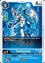 ExVeemon : EX1-014 EX-01 CLASSIC COLLECTION - Digimon Card Game Single Card