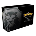 HeroQuest - Hero Collection Commander of the Guardian Knights Asmodee ...
