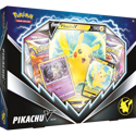 Pokemon Pikachu V Collection Box | Chaos Cards