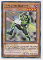 Inzektor Hopper (Rare) : GRCR-EN041 - Yu-Gi-Oh! Single Card