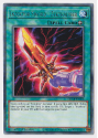 Inzektor Sword - Zektkaliber (Rare) : GRCR-EN056 - Yu-Gi-Oh! Single Card