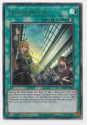 Exosister Pax (Ultra Rare) : GRCR-EN021 - Yu-Gi-Oh! Single Card